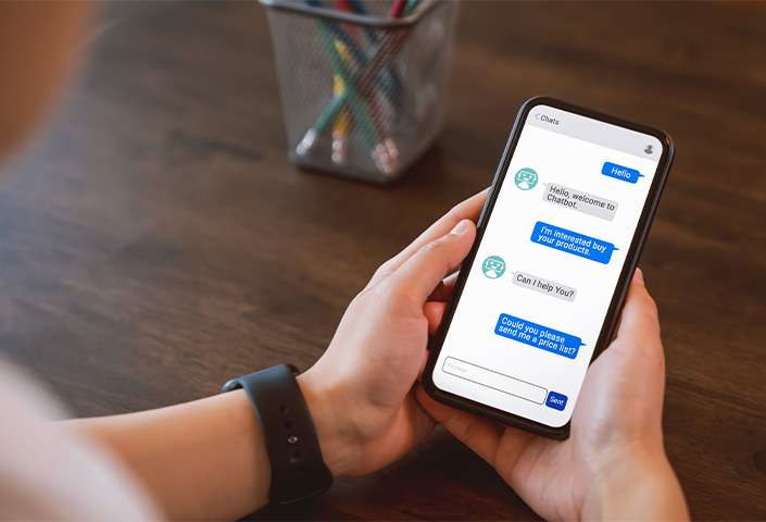 How do chatbots qualify leads (5 ways)